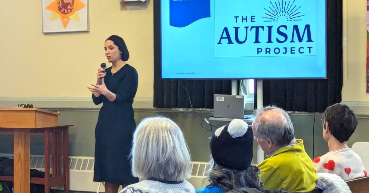 Colleges and Universities | The Autism Project